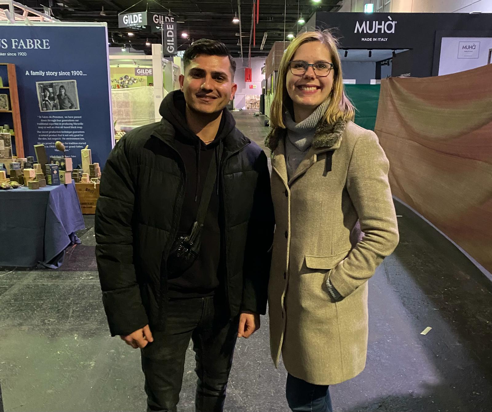 Personal Protection Bodyguard Security - Security Guards Europe